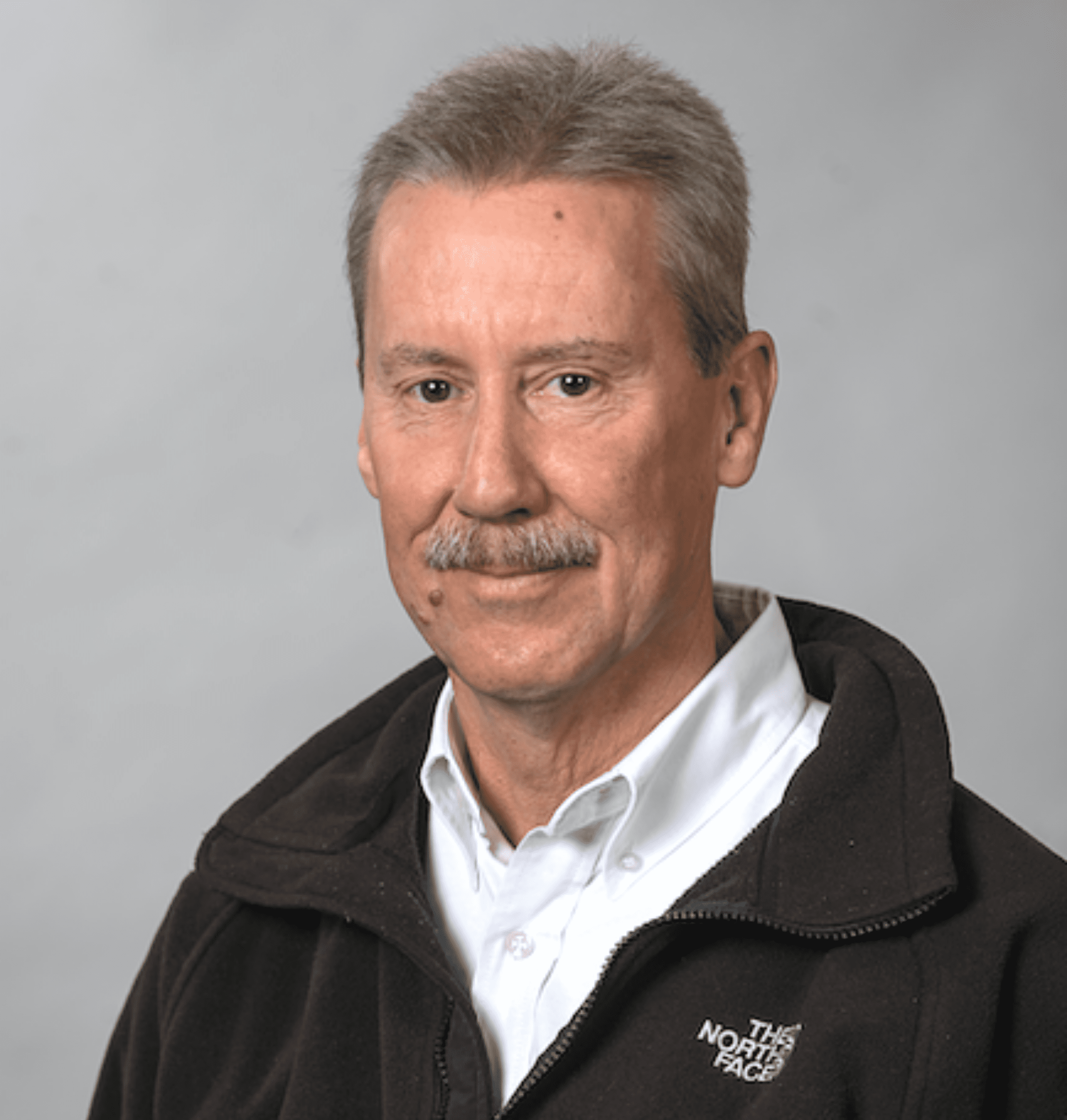 WHO Behind What We Do: Jim Whitten - Lehman-Roberts Company