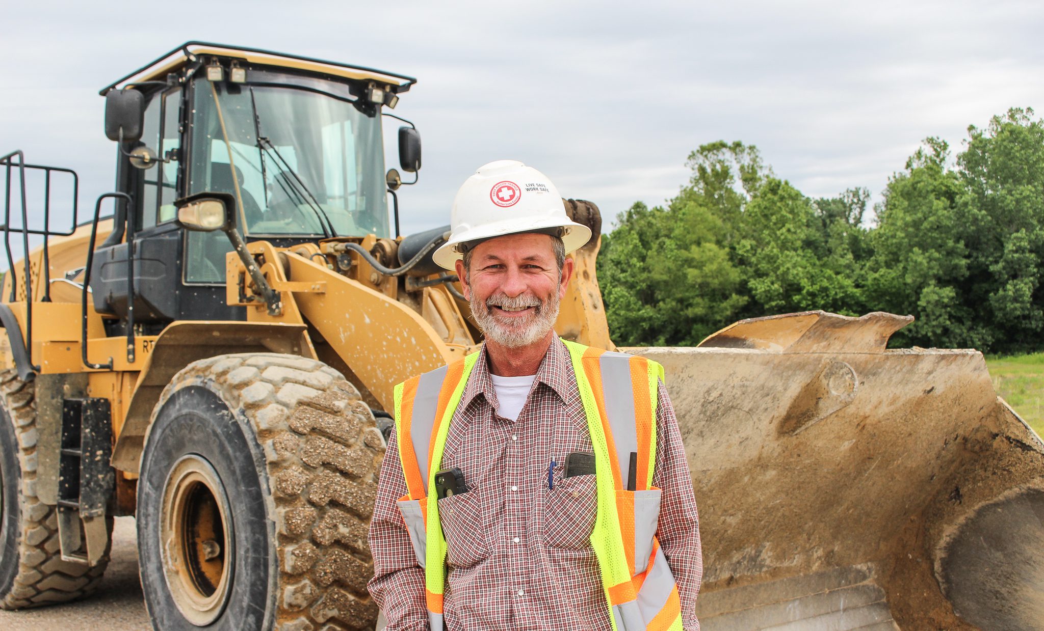 3-for-30: Ronnie Keahey - Lehman-Roberts Company