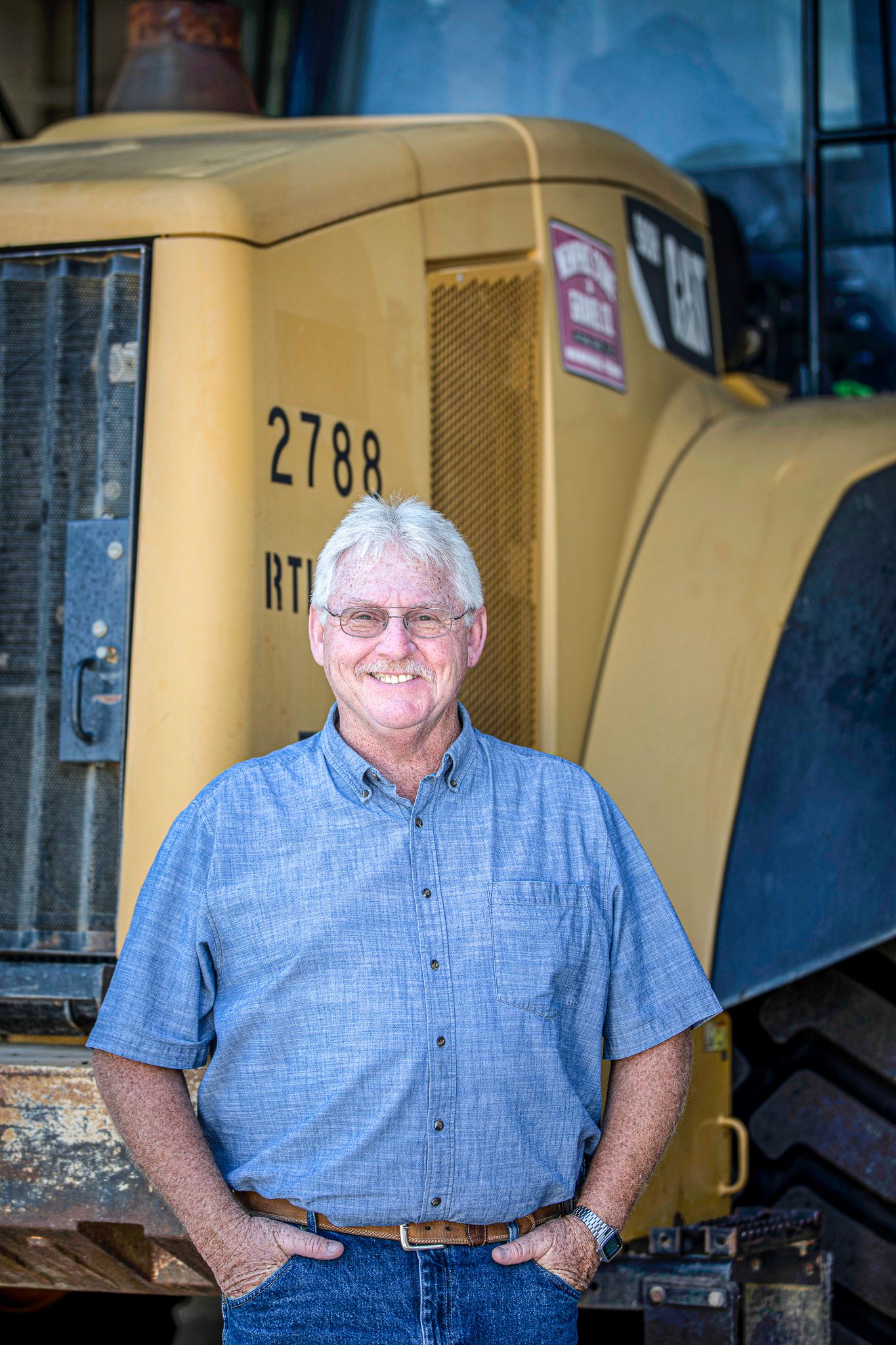 3-for-30: Henry Reed - Lehman-Roberts Company