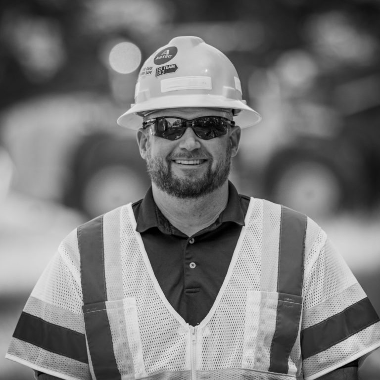 Leadership - Lehman-Roberts Company