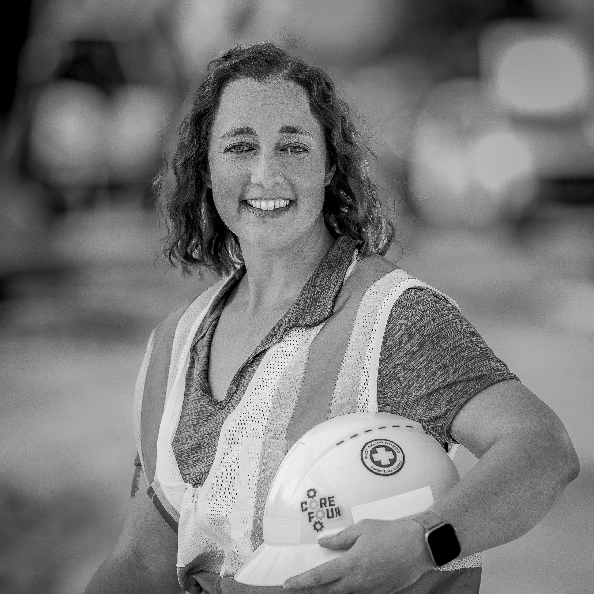 Leadership - Lehman-Roberts Company