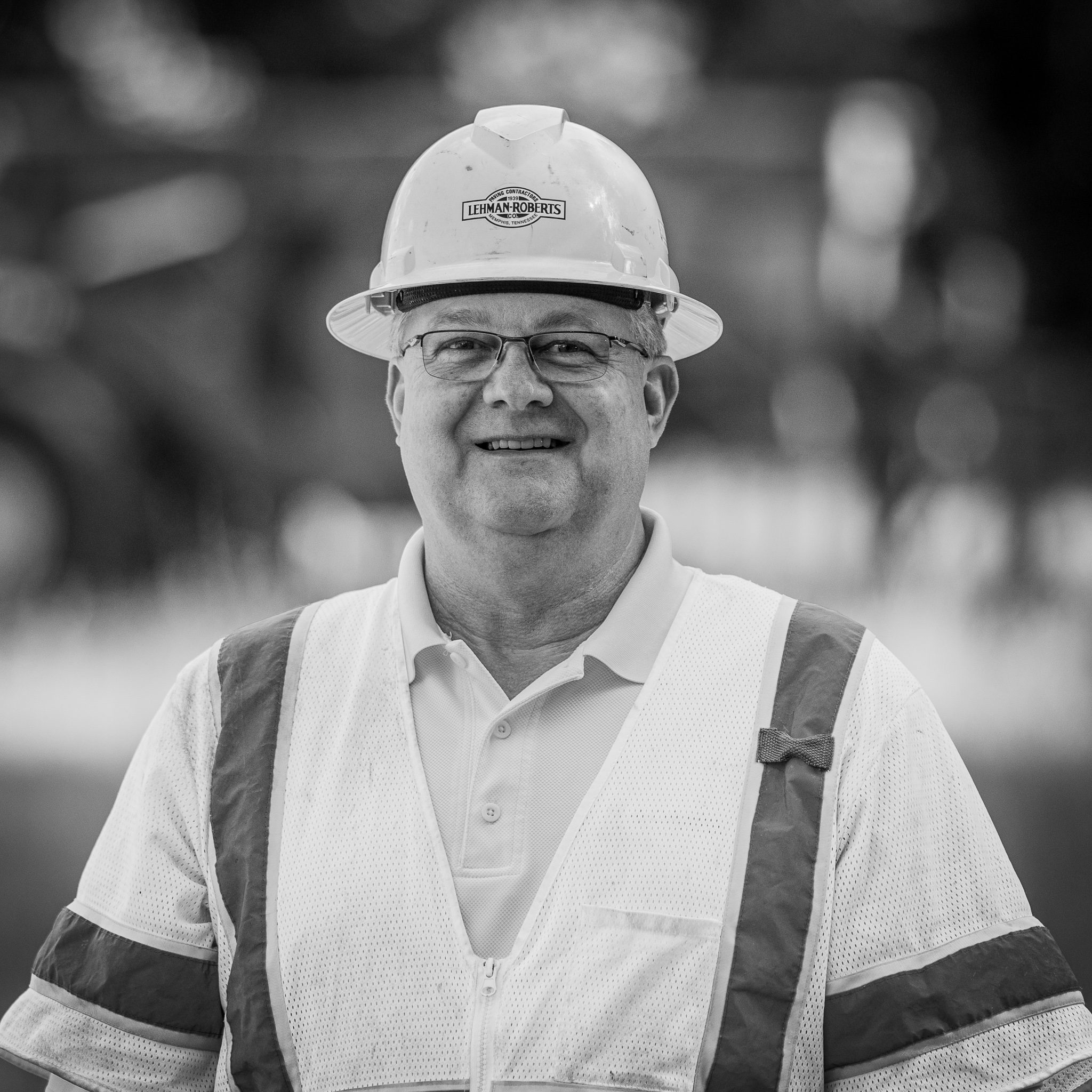 Leadership - Lehman-Roberts Company