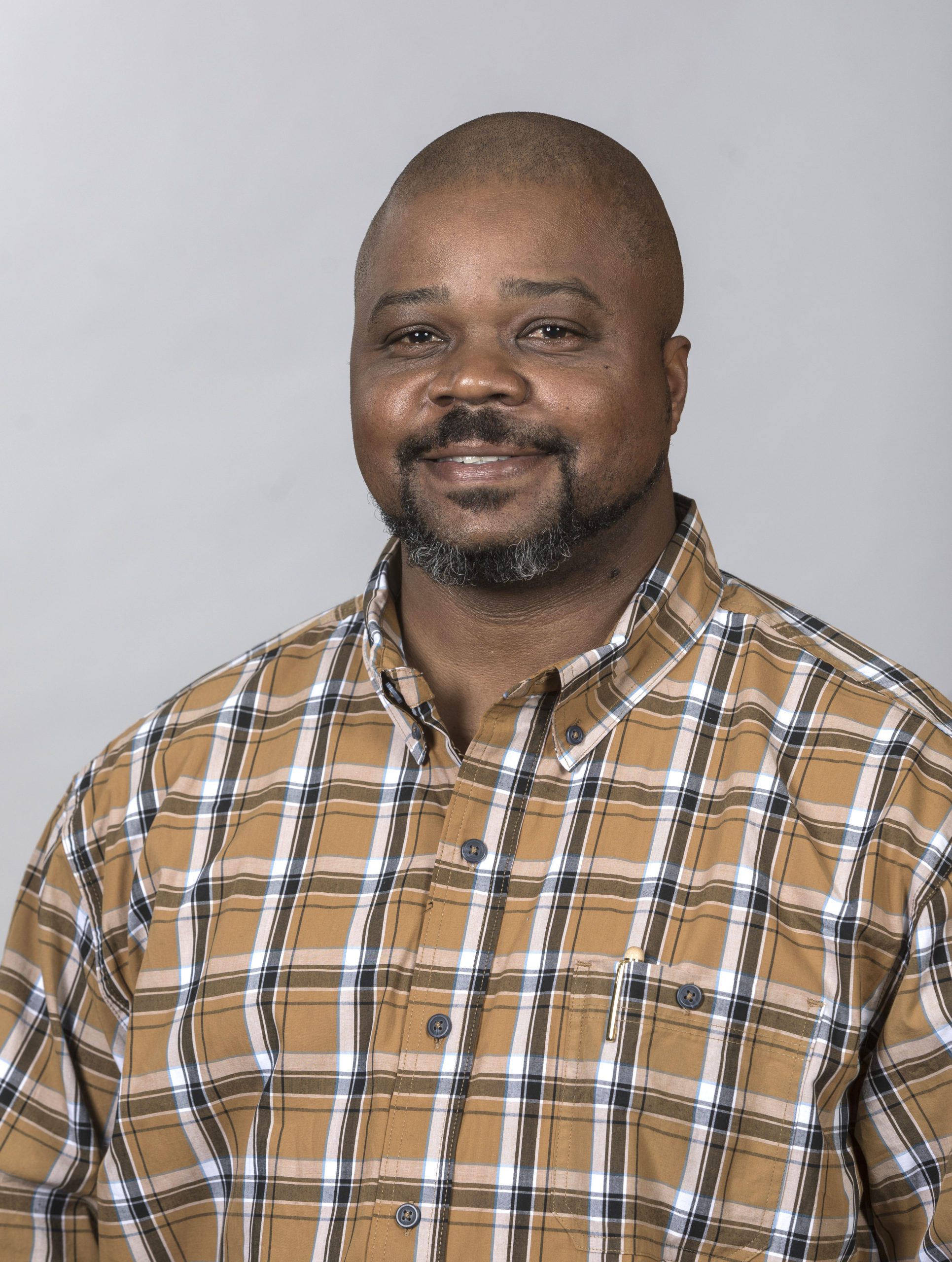 Announcing Newly Promoted Grade Crew Foreman - Lehman-Roberts Company