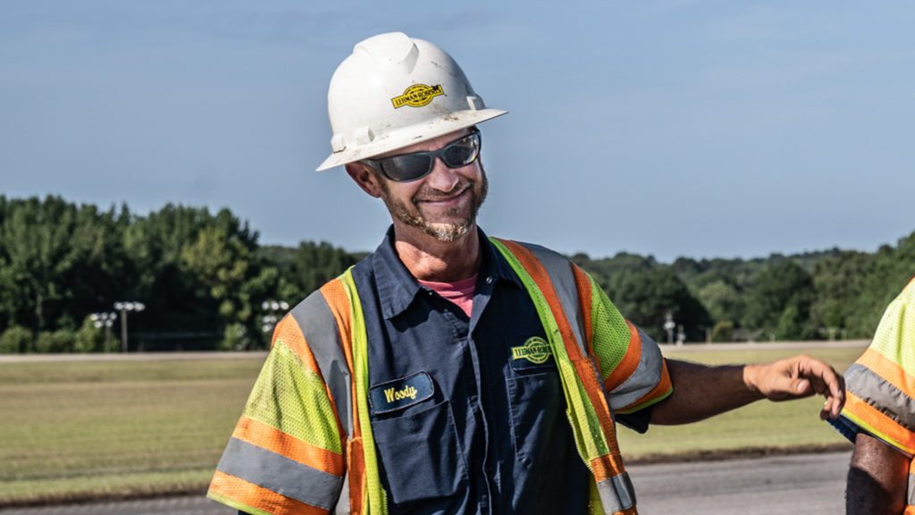 Home - Lehman-Roberts Company