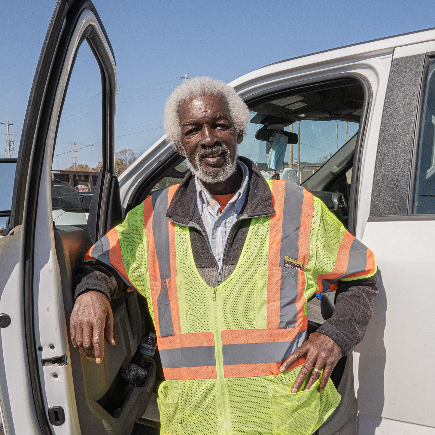 William “Mac” Johnson Reaches 40-Year Milestone - Lehman-Roberts Company