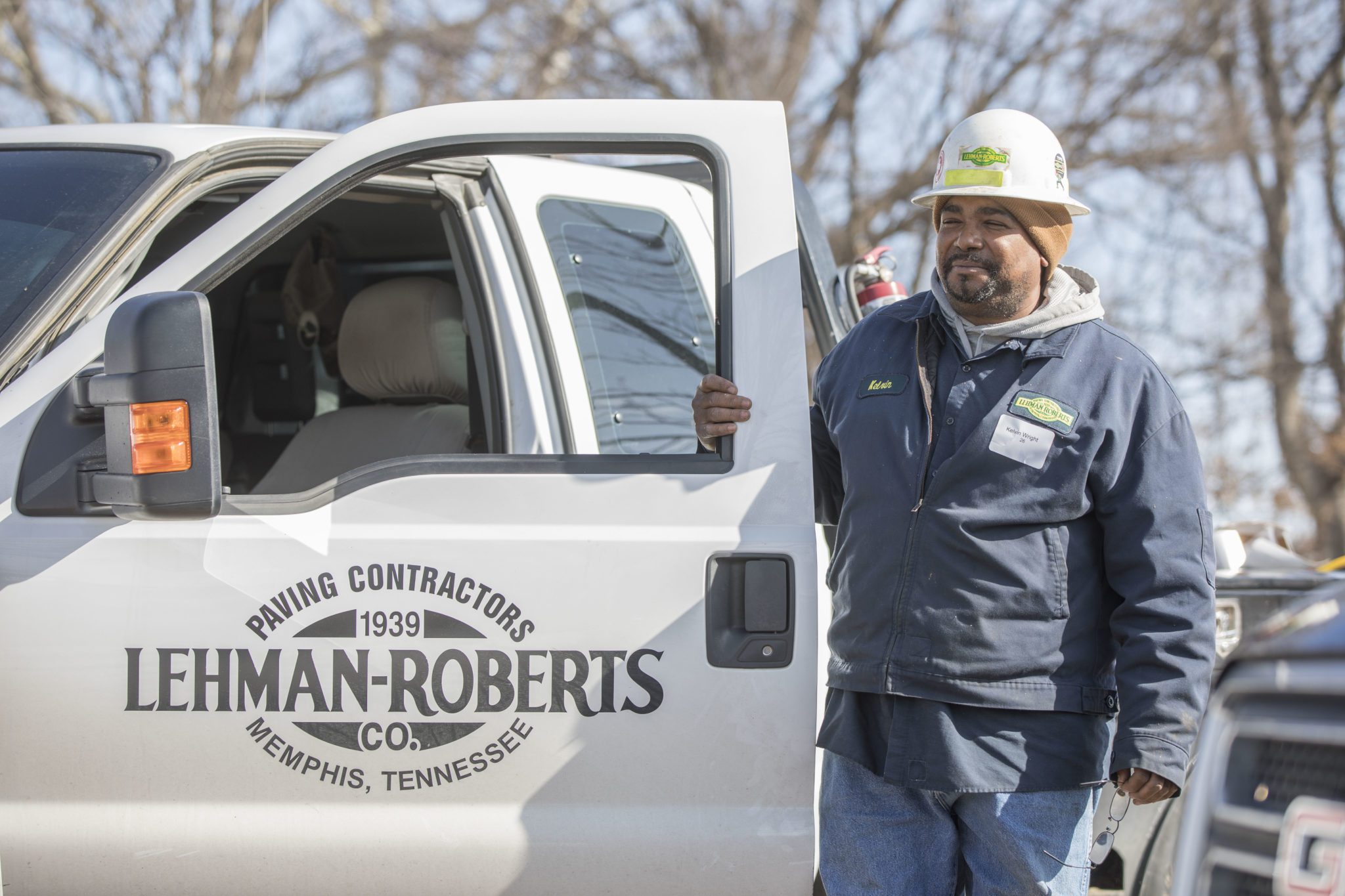 Home - Lehman-Roberts Company