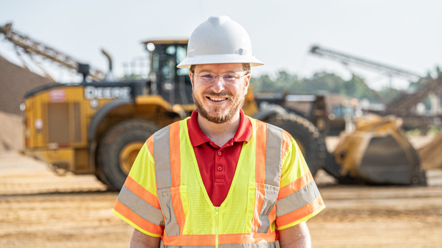 Cultivating Safety: Eric Allen Appointed EHS Director - Lehman-Roberts ...