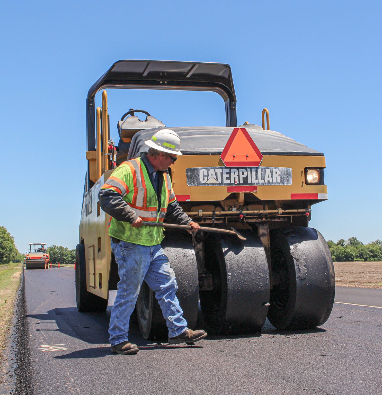 TPR Star: Billy Wayne Riggs - Lehman-Roberts Company