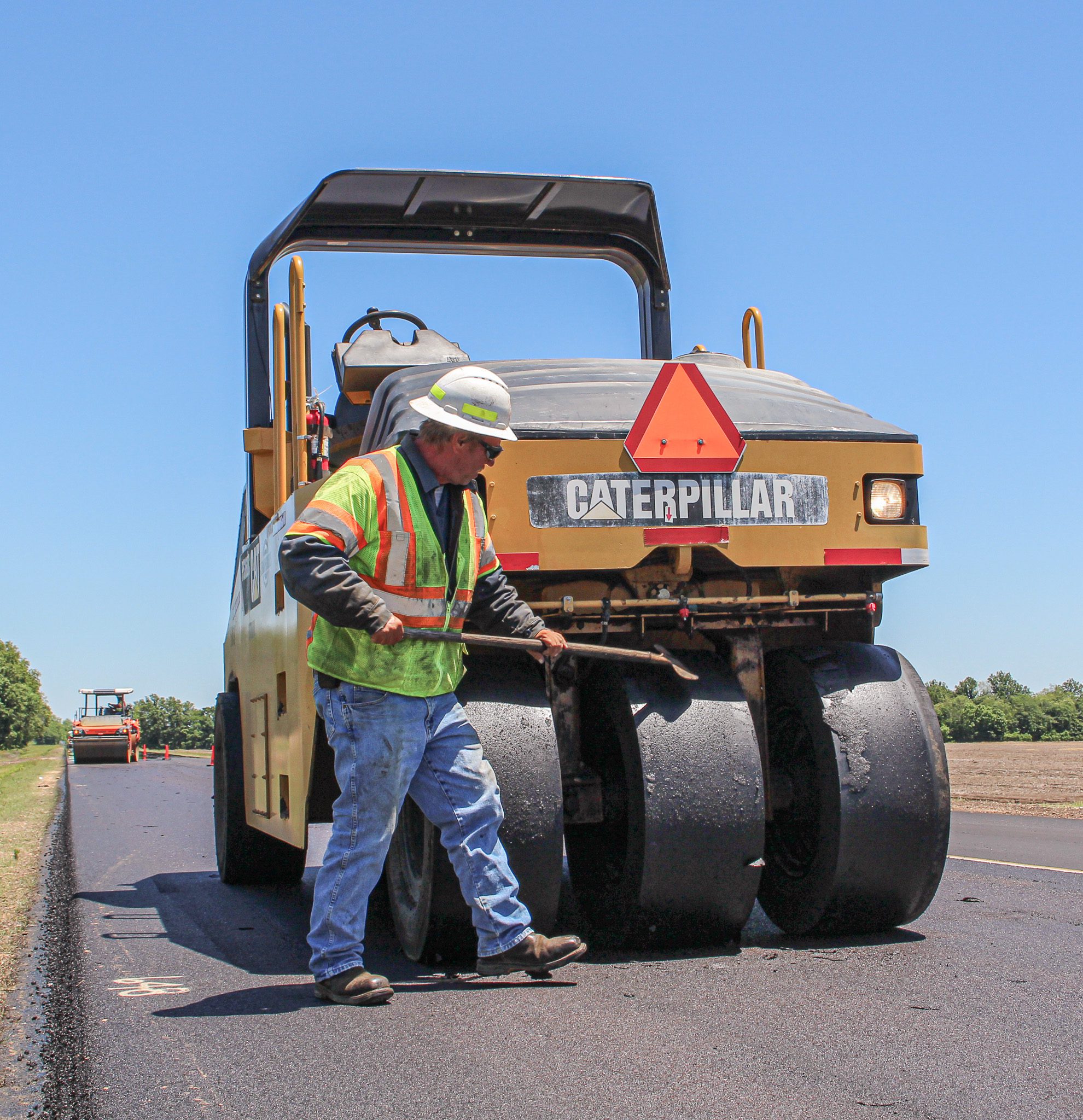 TPR Star: Billy Wayne Riggs - Lehman-Roberts Company
