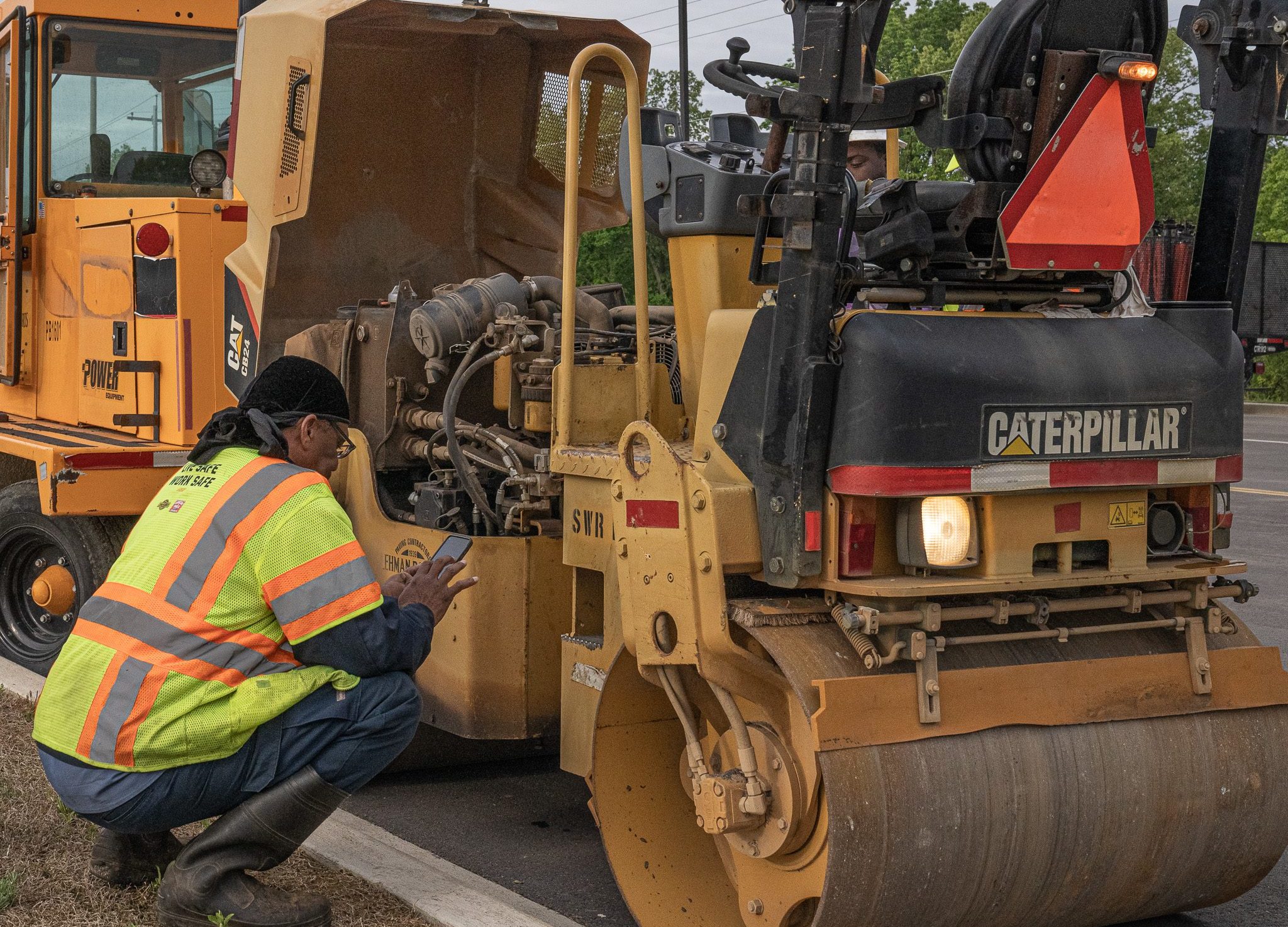 TPR Stars: Fall 2023 - Lehman-Roberts Company