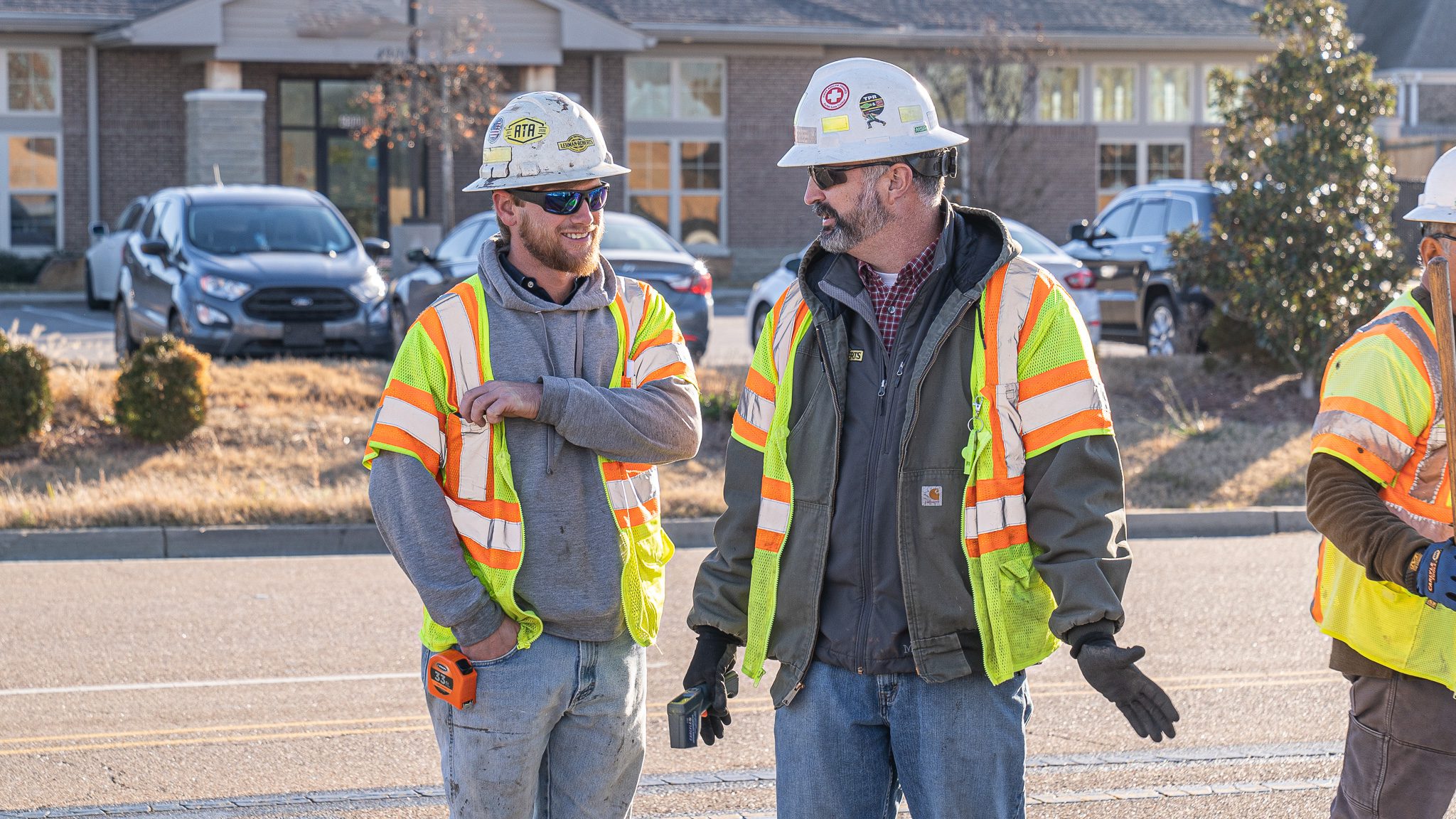 Announcing Don Fletcher as Vice President of Quality Control - Lehman ...