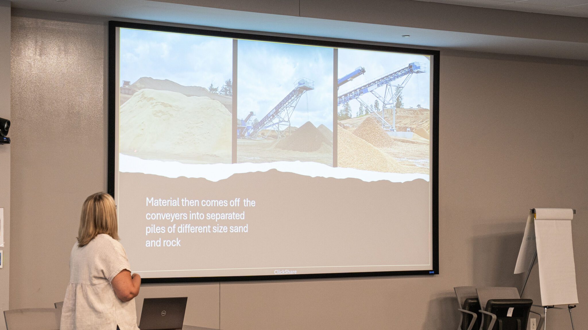 Going the Extra Mile: Pam Elrod - Lehman-Roberts Company