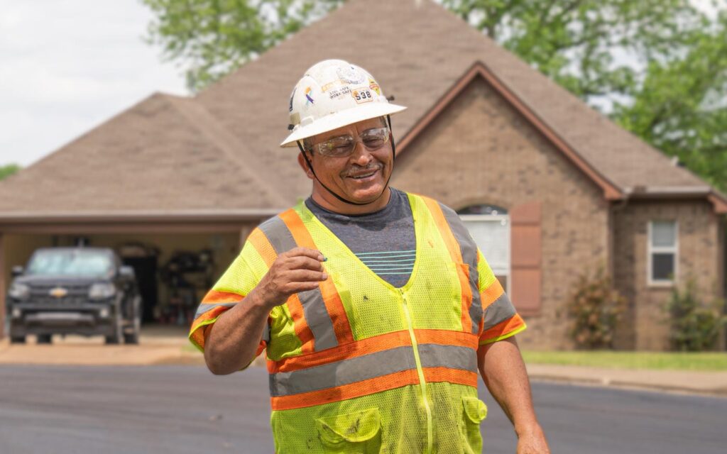 Home - Lehman-Roberts Company